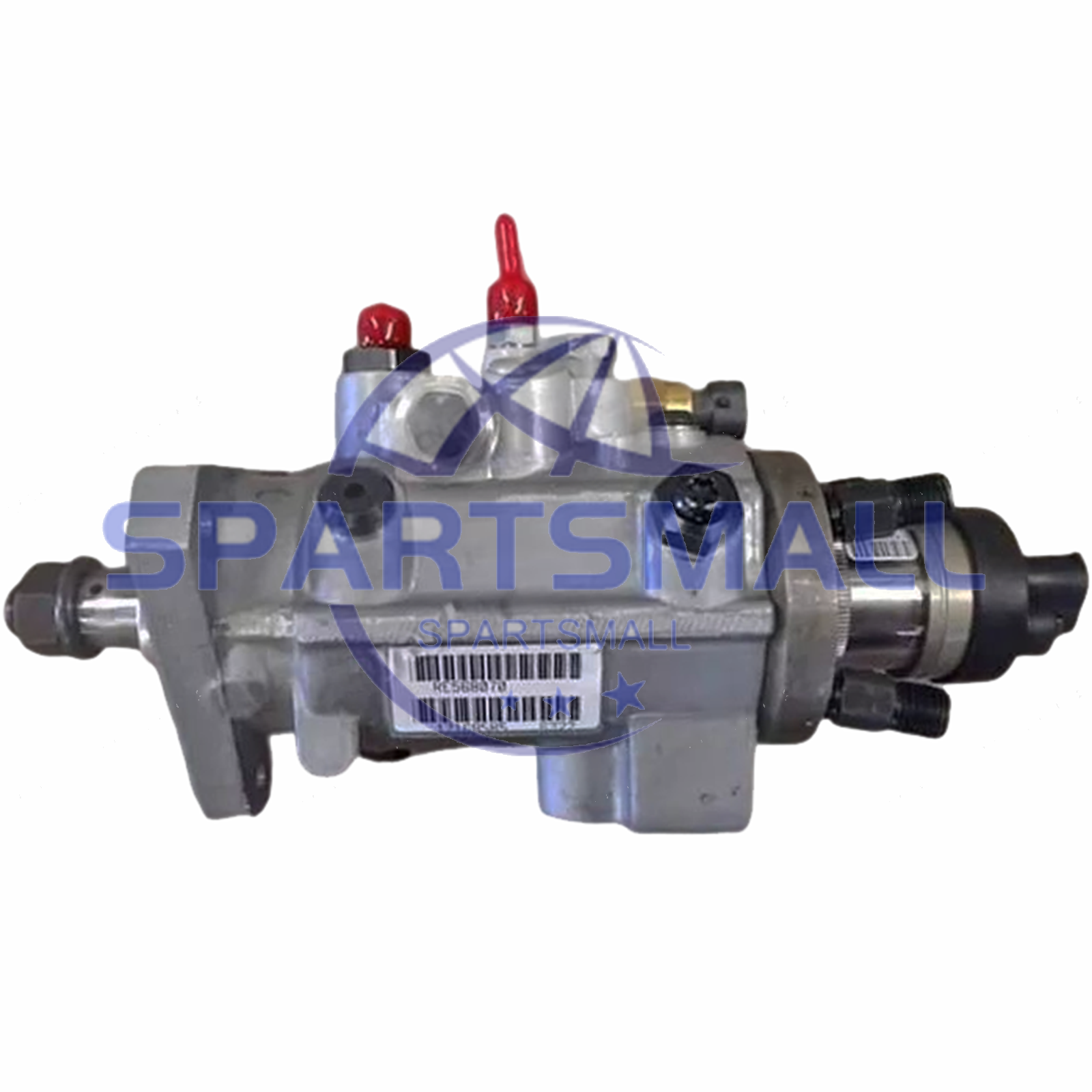 Fuel Injection Pump DE2635-6320 RE568067 for John Deere 6068D 06320 ...