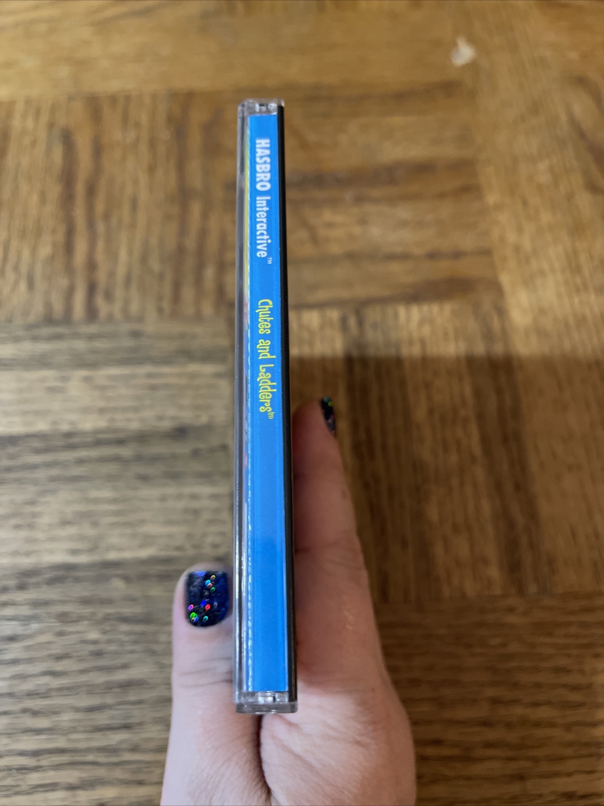 Chutes And Ladders PC CD Rom 76930993712| eBay