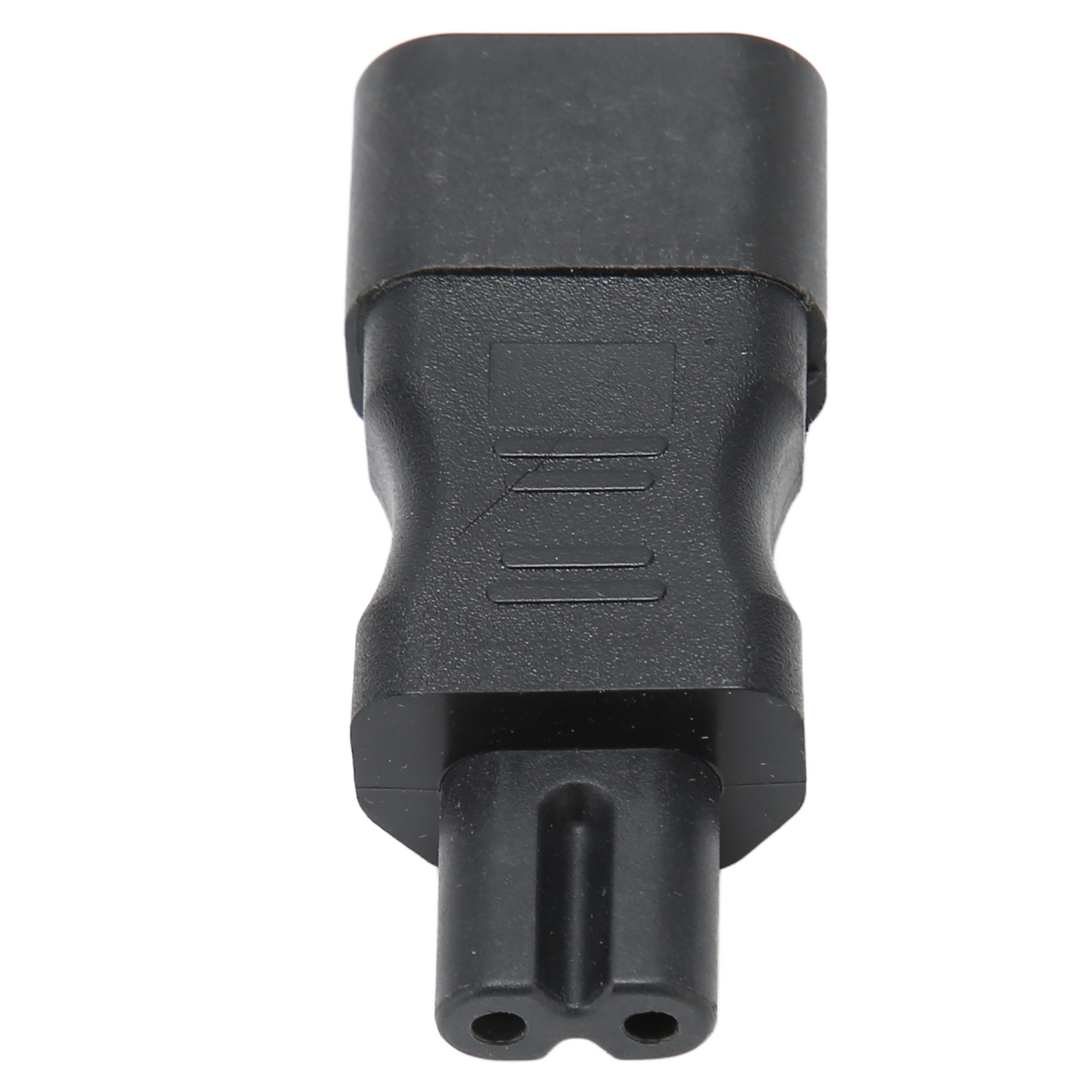 5Pcs IEC320 C14 To IEC320 C7 Power Adapter IEC320 C14 To C7 Power Cord ...