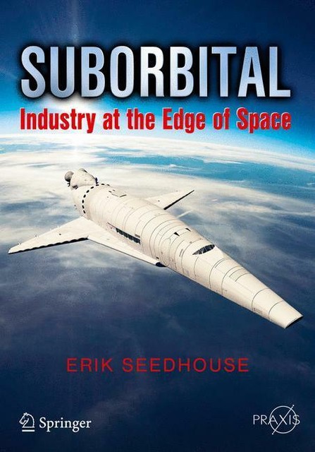 Suborbital von Erik Seedhouse (2014, Taschenbuch) online kaufen | eBay.de