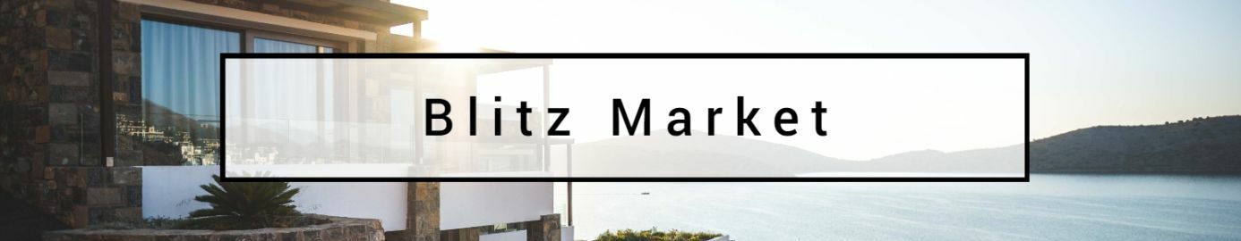Blitz Market | eBay Stores