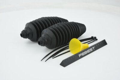 Steering Gear Boot For NISSAN PATHFINDER R50,R52,R52R Steering Gear ...