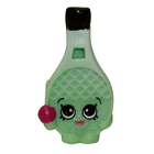 Shopkins Dennis Bat Sport Team #5-009 Season 5 Classic Finish Green | eBay