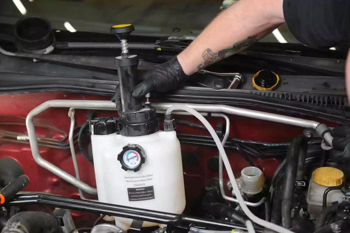 Choosing the Right Brake Fluid for Your Vehicle