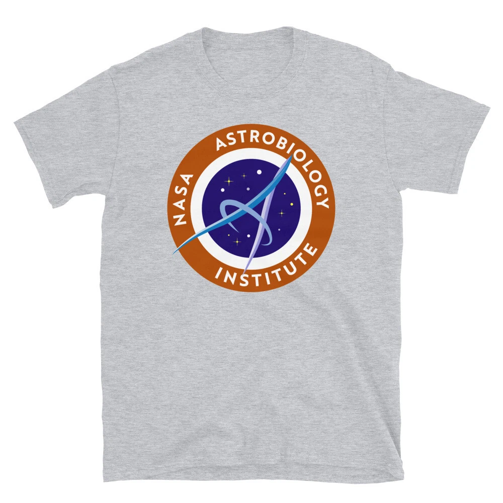 Astrobiology Logo