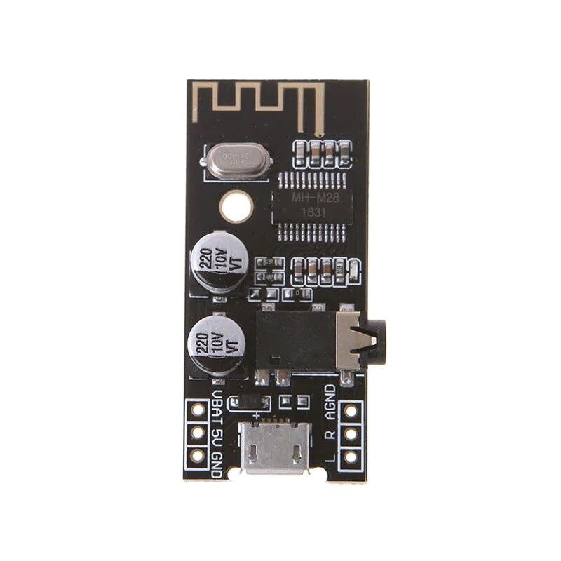 MH-M28 M28 Bluetooth MP3 Audio Receiver Lossless Decoder HiFi BLT 4.2 ...