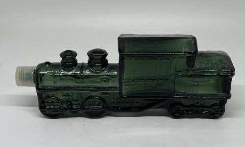 Vintage Avon cologne bottle: Centennial Express Train Empty | eBay
