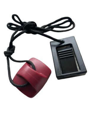 TREADMILL KEY 298898 - Nordictrack Proform Freemotion Safety Switch ...