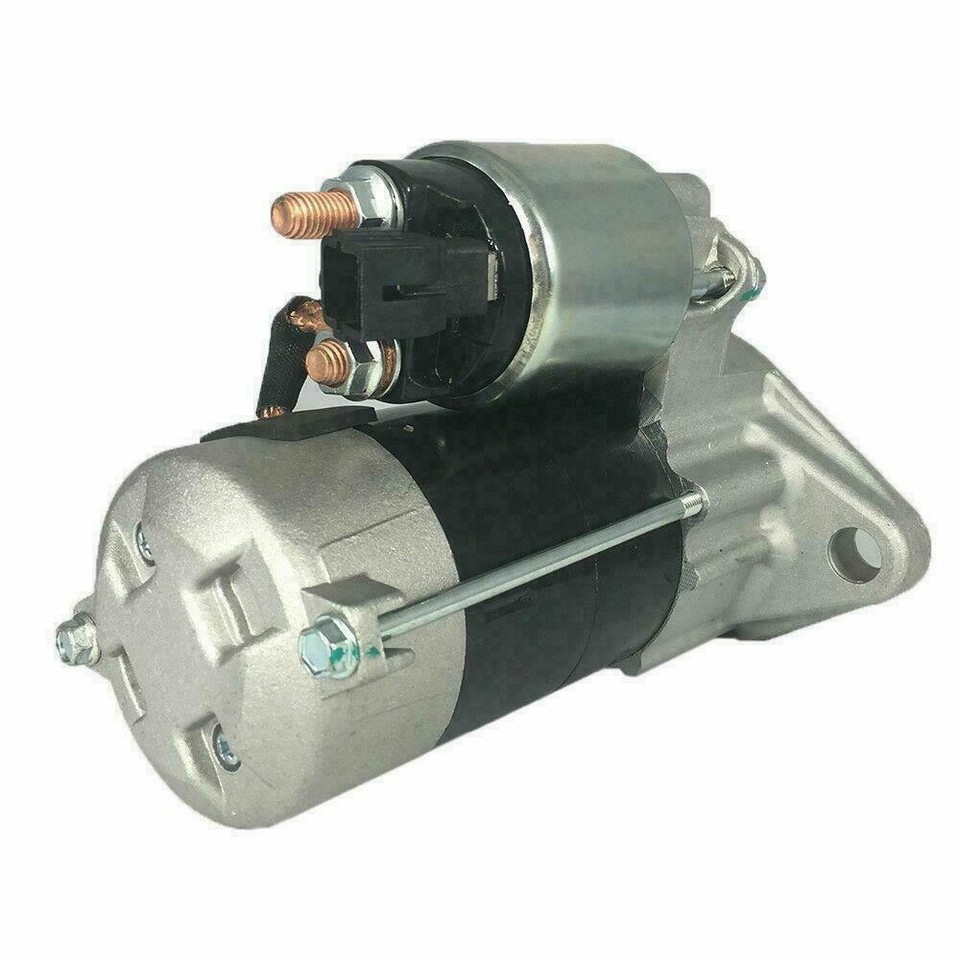 New Starter for Toyota Corolla L4 1.8L 2003-2008 Matrix L4 1.8L 2003 ...