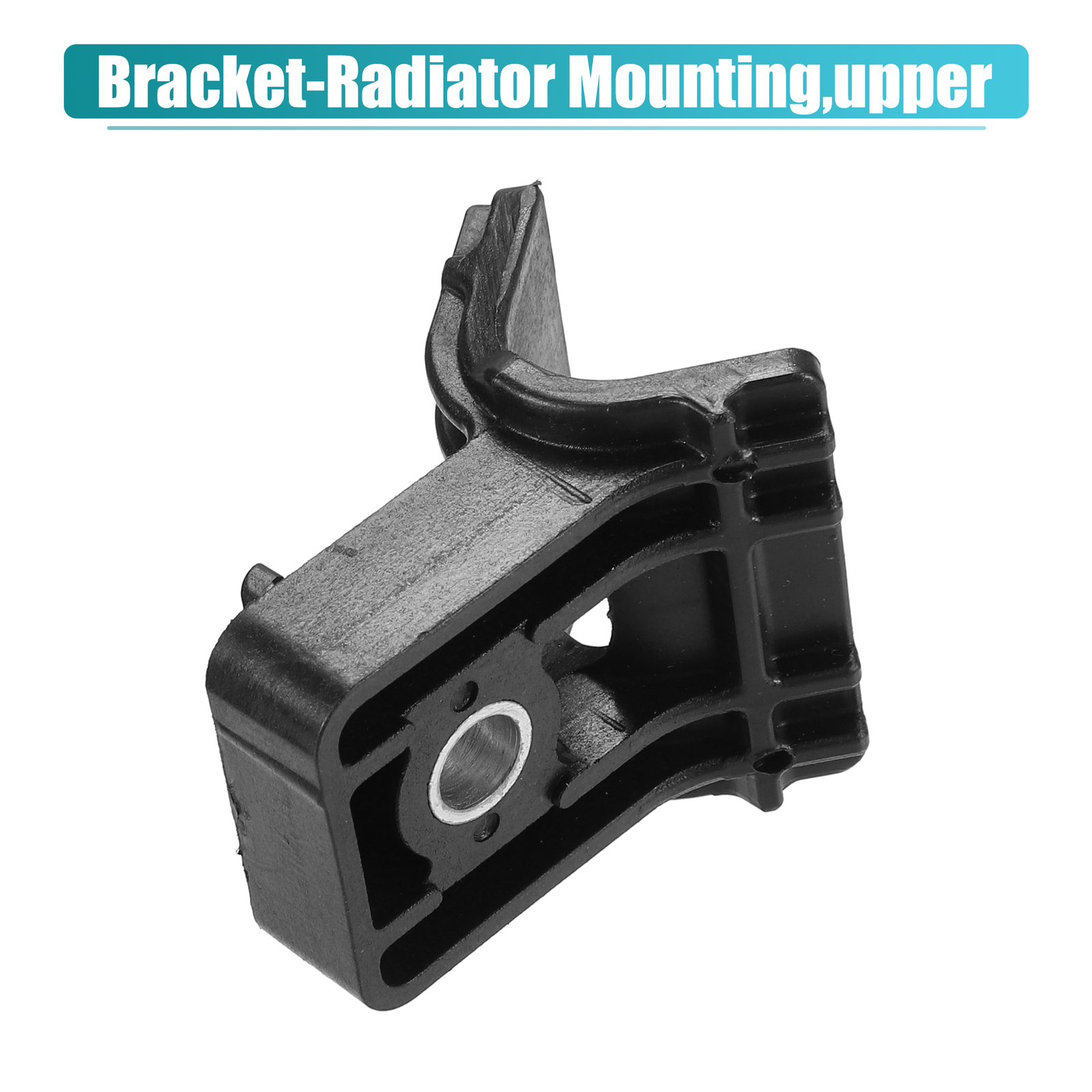 2pcs Upper Radiator Bracket for Chevrolet Cruze Limited 2016 No ...