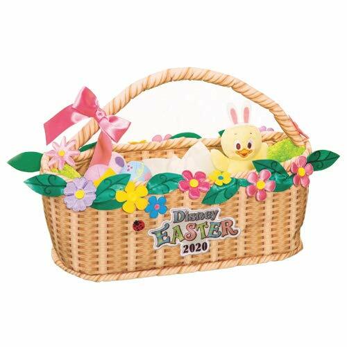 Usapiyo Tissue Box Cover Tokyo DisneySea Limited tip-top Easter! 2020 ...