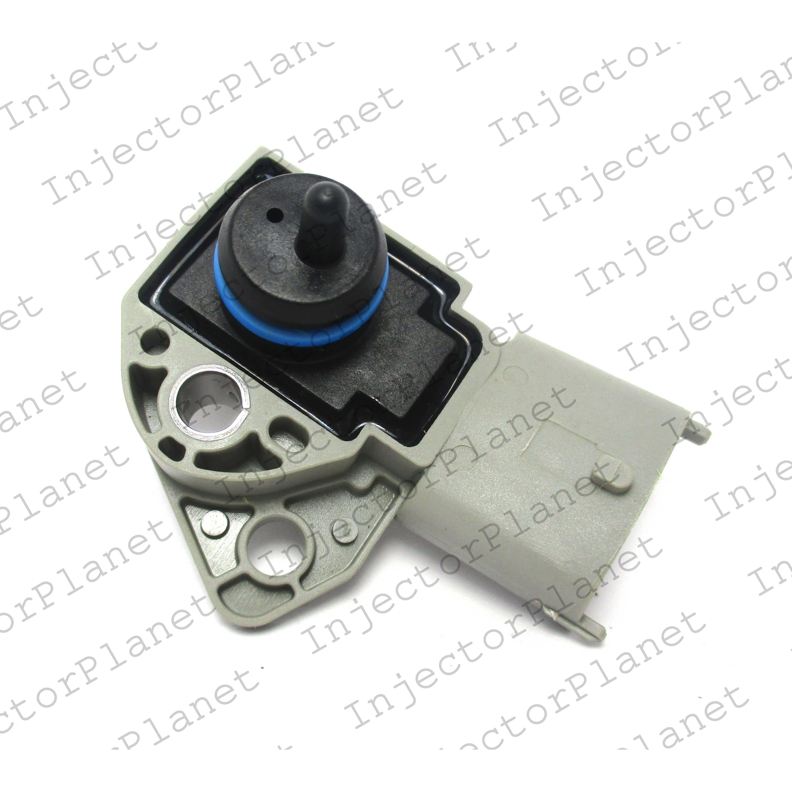 Bosch 0261230110 fuel pressure sensor Volvo 8699449 Genuine OEM | eBay