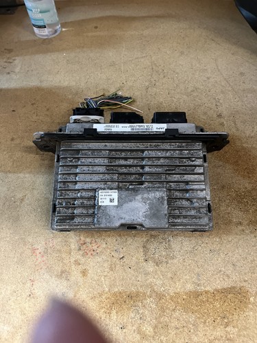 Engine ECM Electronic Control Module 6.2L Fits 13-16 FORD F250SD PICKUP ...