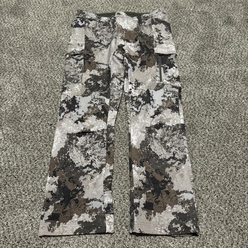 Scheels Outfitters VEIL Camo Mens Size Large L Hunting Pants | eBay