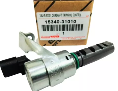 TOYOTA Genuine 4RUNNER TACOMA Left Cam Timing Oil Control Valve 15340 ...