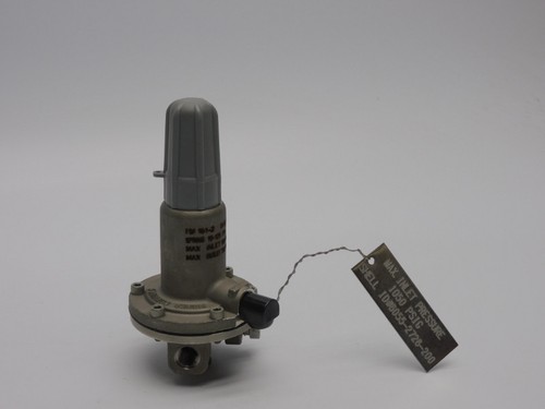 FISHER CONTROLS 161-2 10-125PSI (1050 PSI) NSMP | eBay