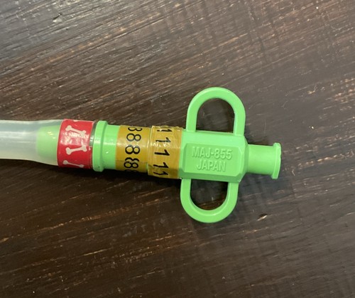 Olympus MAJ-855 Non Disposable Water Jet Tube | eBay