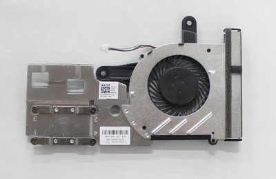 460.02V02.0013 Dell Laptop Heatsink and Fan Inspiron 3451 "GRADE A" | eBay