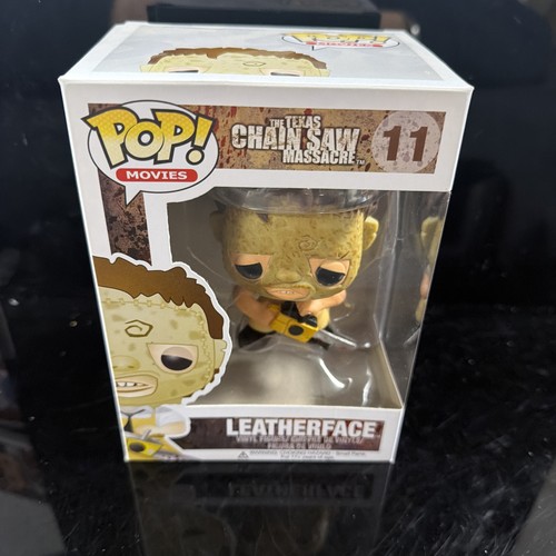 texas chainsaw massacre 11 leatherface funko pop | eBay