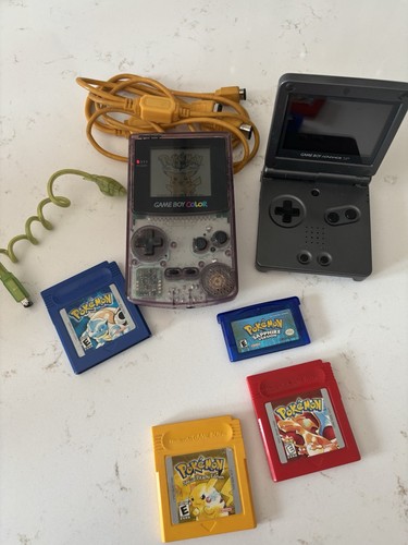 Game Boy Pack | eBay