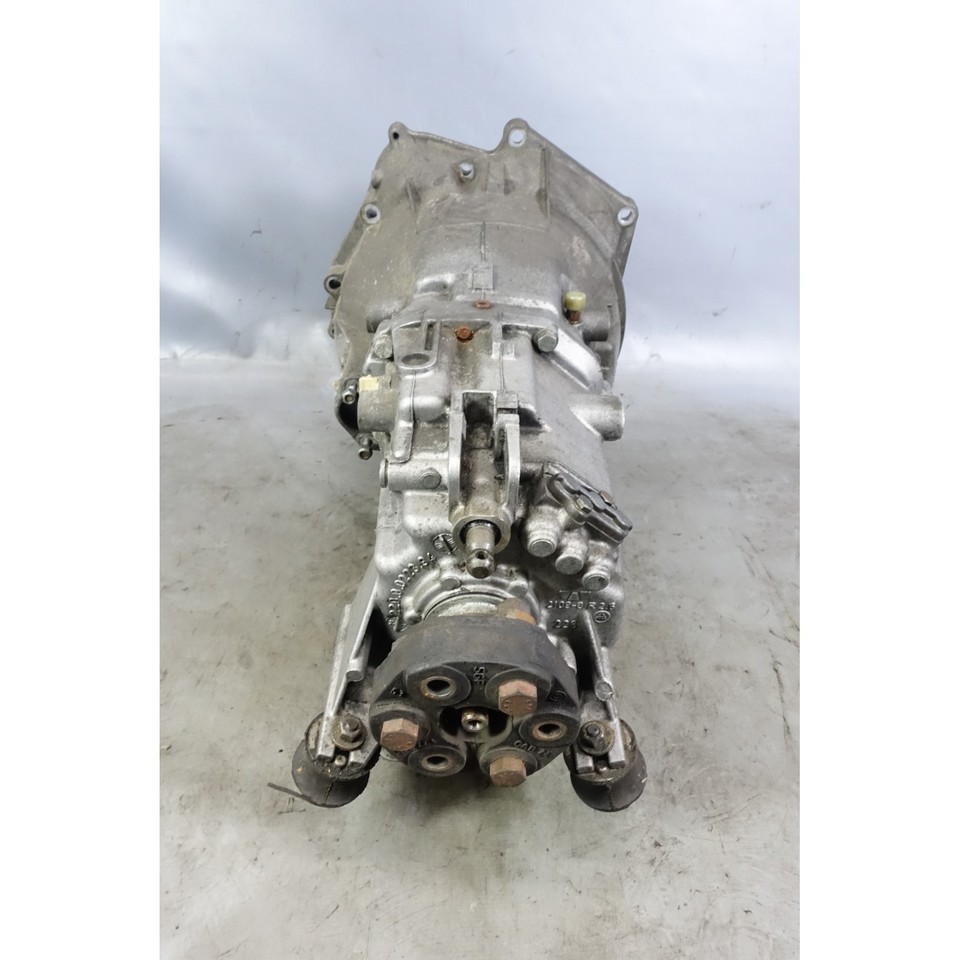 BMW E36 E46 Z3 5 Speed Manual Transmission Getrag 250G 1992-2003 OEM | eBay