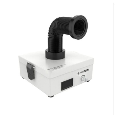 Desktop Fume Extractor 220V Smoking Instrument Soldering Iron Welding ...