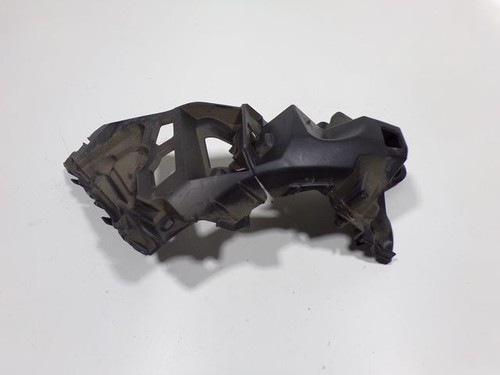 SUPPORT DROIT DE PARE-CHOC ARRIERE 850446420R RENAULT CLIO 4 phase 2 ...