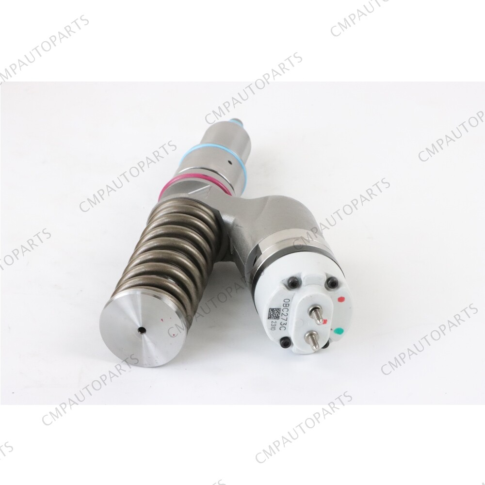 CH12013 Common Rail Diesel Fuel Injector for CAT Penkins 2806 E18 ...