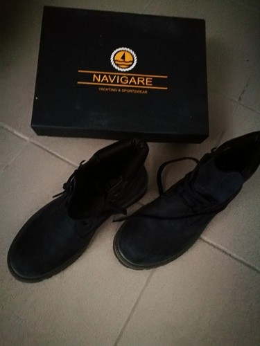 Scarpe NAVIGARE N. 38 | eBay