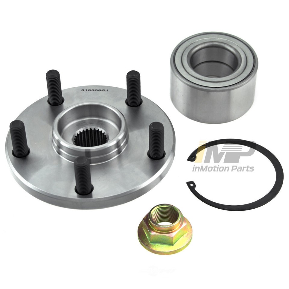 INMOTION PARTS WA518508 Wheel Hub Repair Kit | eBay