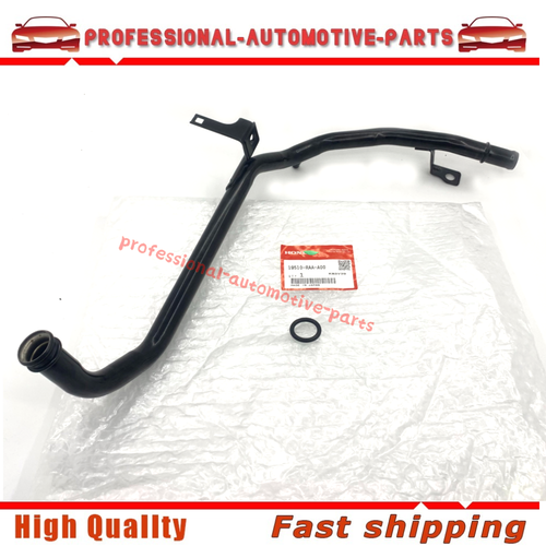 OEM Heater Pipe For Honda 03-07 Accord 2.4L Acura 06-08 TSX 19510-RAA ...