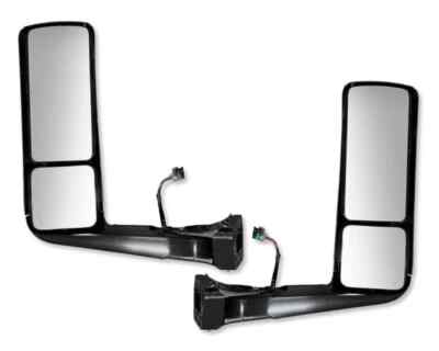 2020 2021 2022 2023 International HV507 HV513 HV613 Truck New Chrome ...