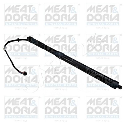Tray Gas Spring Strut For LAND ROVER Range Rover IV 12- LR126172 | eBay