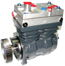WABCO Kompressor Zwei Zylinder 636cc 9125101030 - 912 510 103 0 online ...