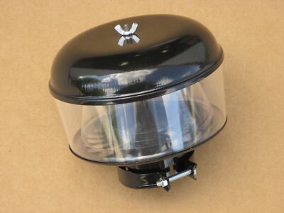 AIR PRE CLEANER 2.5'' FITS VARIOUS FORD MINNEAPOLIS MOLINE MASSEY ...