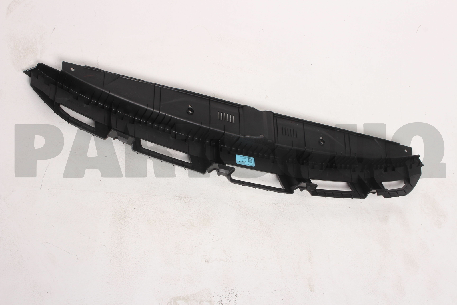 86353H9000 Genuine Hyundai / KIA COVER-RADIATORGRILL | eBay