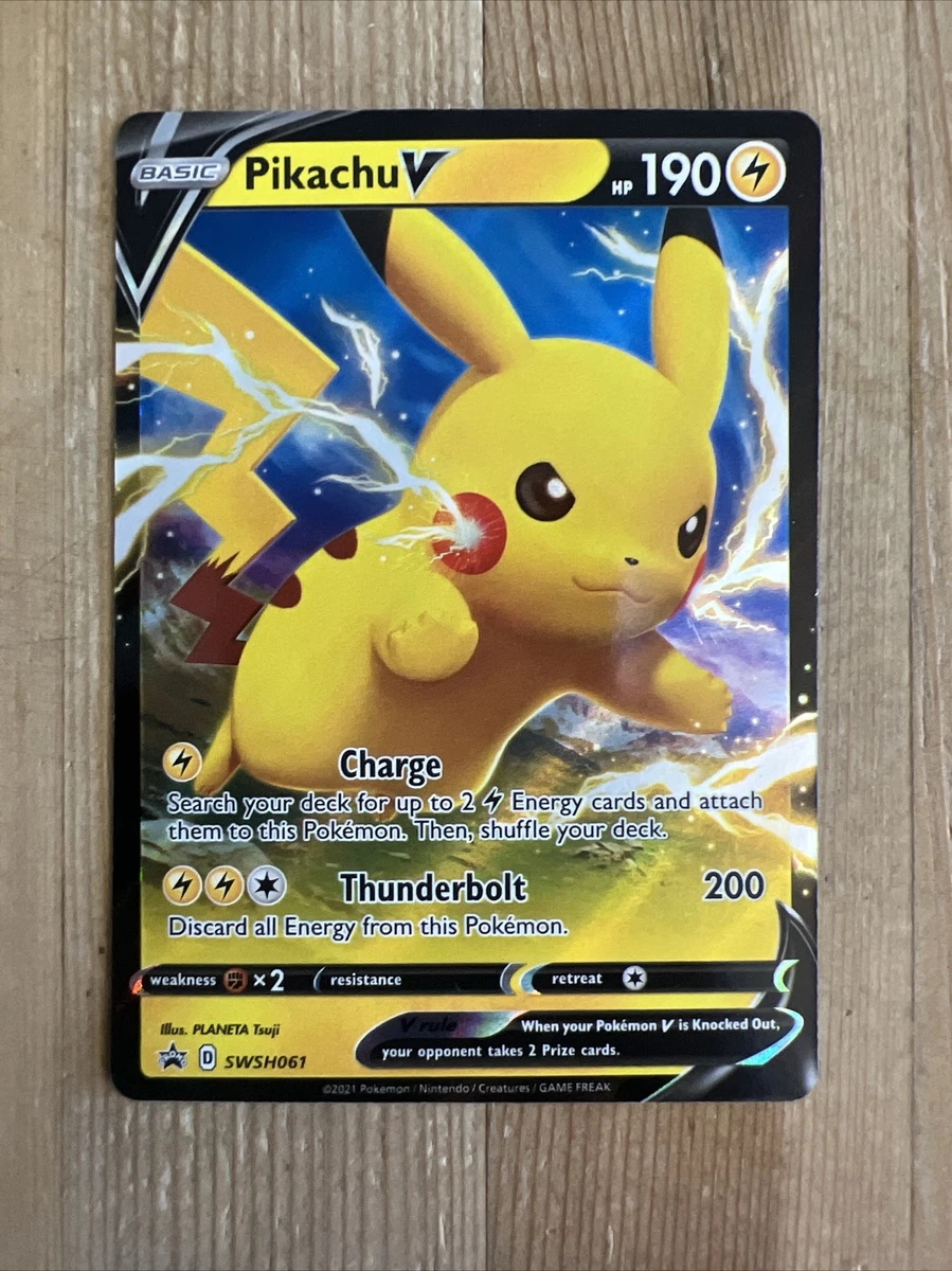 Pikachu Gx Gmax Vmax Gigantamax Ex Pokemon Card Pikachu,, 56% OFF