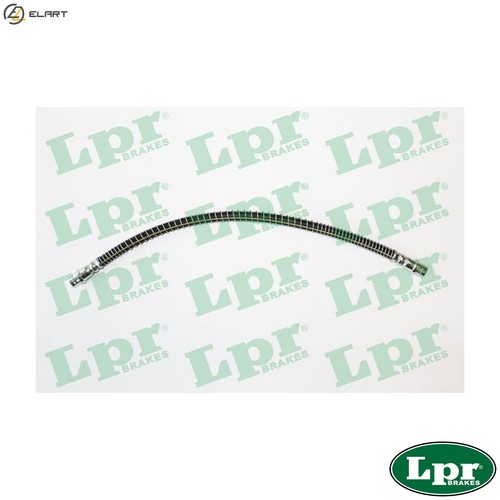 BRAKE HOSE 6T47950 FOR VW AUDI PORSCHE AMF 1.4L 3cyl LUPOBPE/BAC 2.5L ...