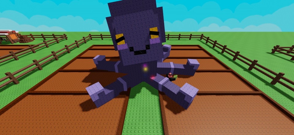 Titan Mimic Octopus | GROW A GARDEN 🦑 CHEAPEST IN THE MARKET | Meta PET ...