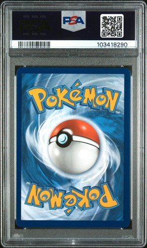 Pokemon TCG Meowscarda ex SVP 033 Paldea Partners Tin Black Star Promo ...