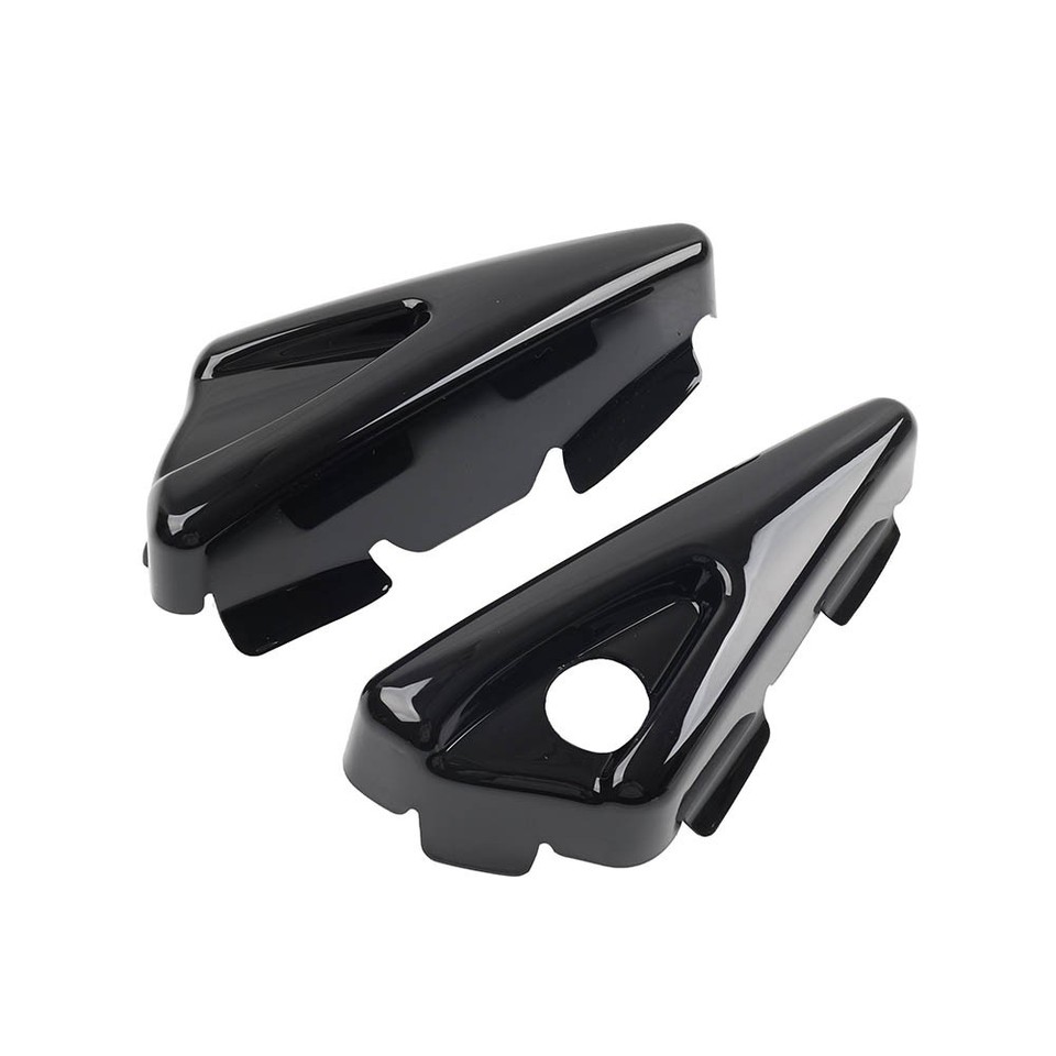 Motorcycle Side Frame Tank Cover For Harley V-Rod VRSCA Night Rod ...