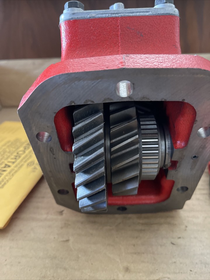 328946X or 442XQBZX-W6XD New Genuine Chelsea PTO Kit | eBay