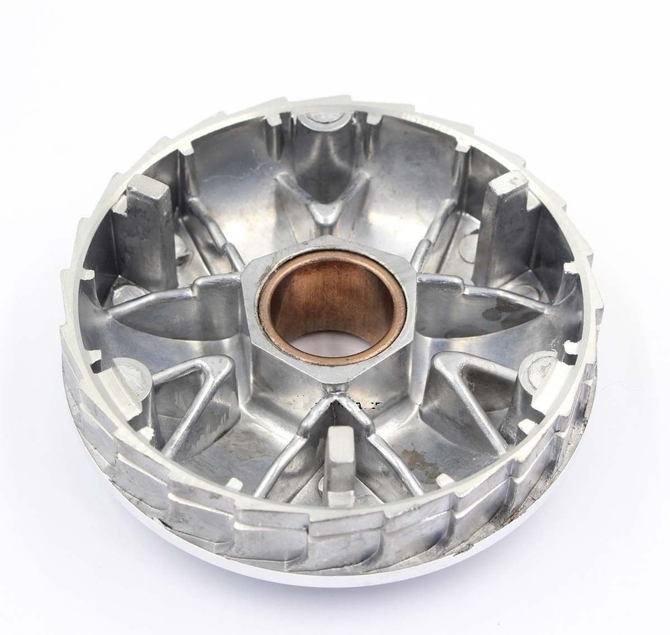 New High Performance Variator Complete Set For Scooters GY6/QMB139 ...