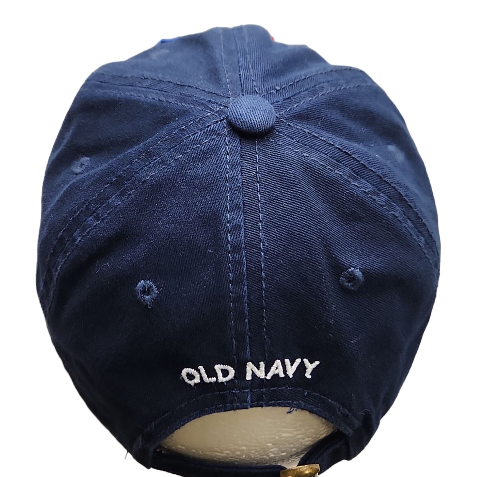 Old Navy USA Adjustable Ball Cap - Gem