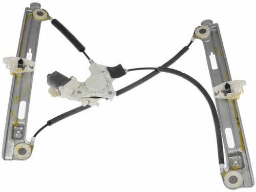 For 2007-2012 Jeep Compass Window Regulator Front Right Dorman 32381VS ...