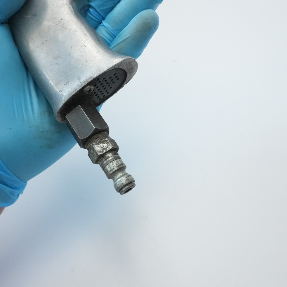 Pre Owned Craftsman Pneumatic 3/8" Drill Air Drive Hand Tool #875 ...