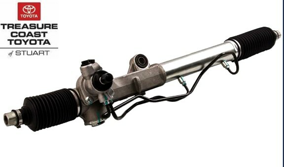 Genuine OEM Rack and Pinion Assembly for Toyota 4425035042 for sale ...