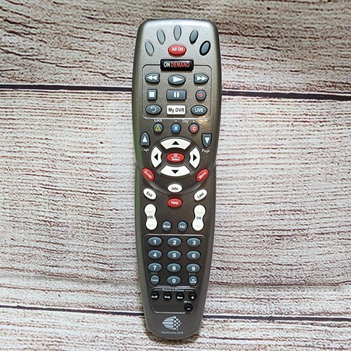 Original Comcast / Xfinity Motorola Tested DVR 3 Device Universal ...