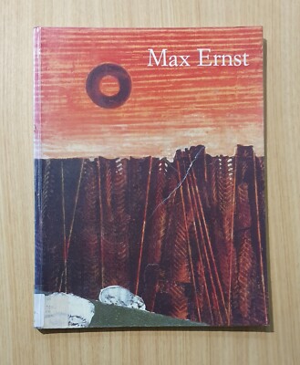 Beyond Painting Paperback Book by Max Ernst | eBay Australia