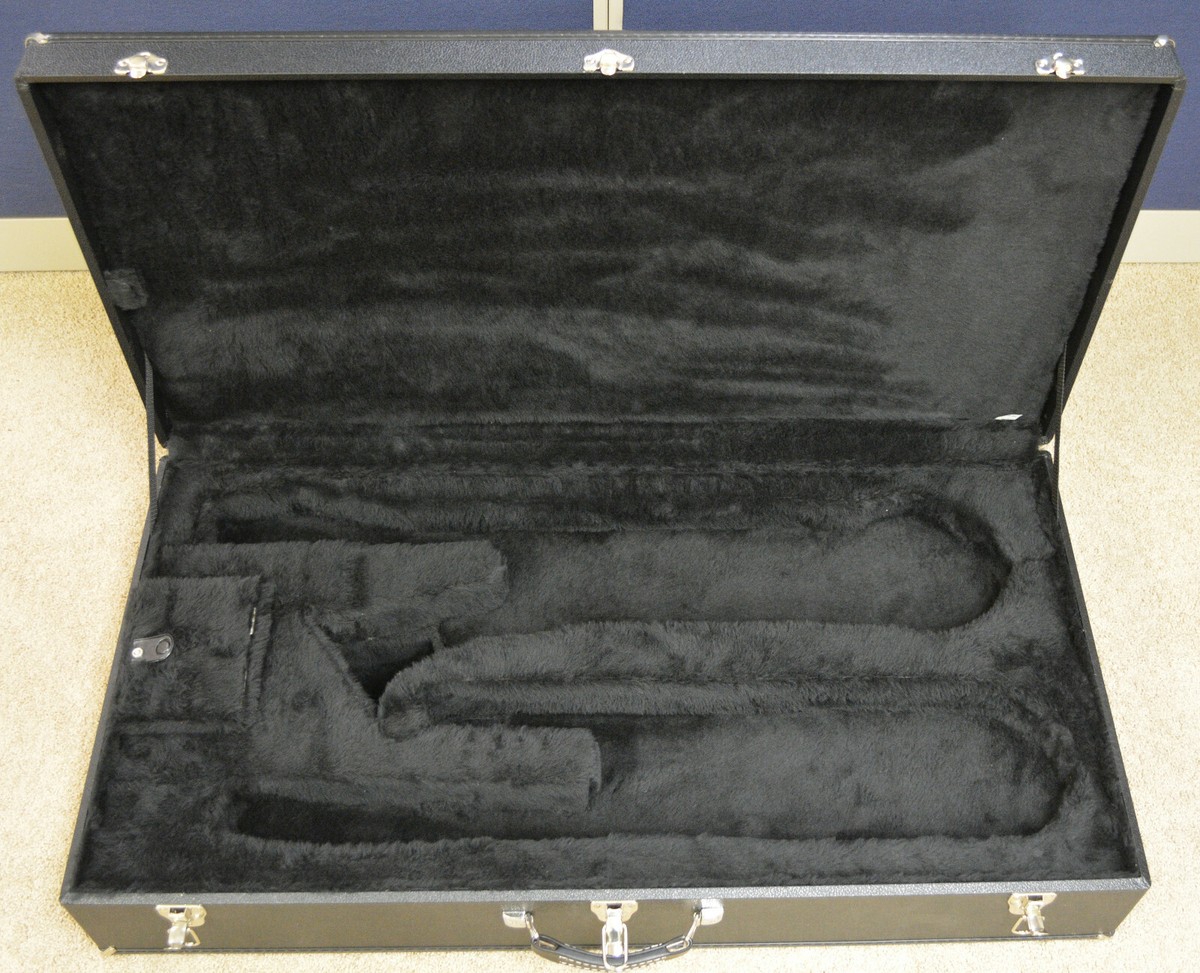 Bass Clarinet Case